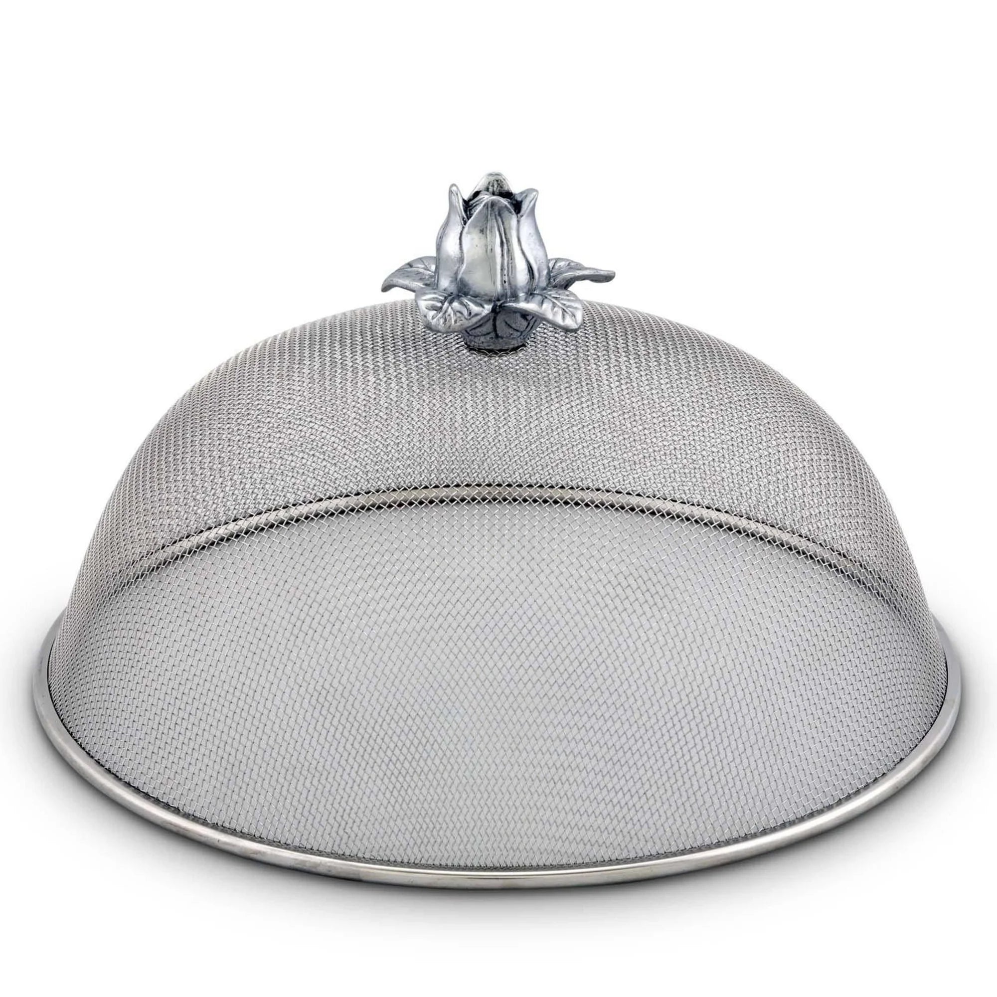 MAGNOLIA STAINLESS MESH PICNIC COVER – KASA KADO